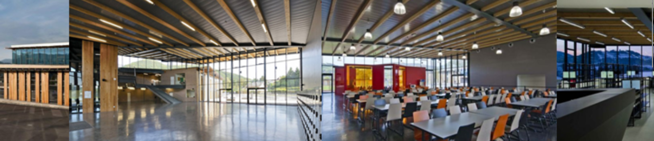 LA RENTREE SCOLAIRE 2026-2027 | Collège des collines